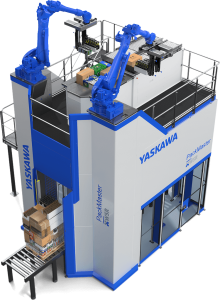 Packmaster Serie – WSR Solutions