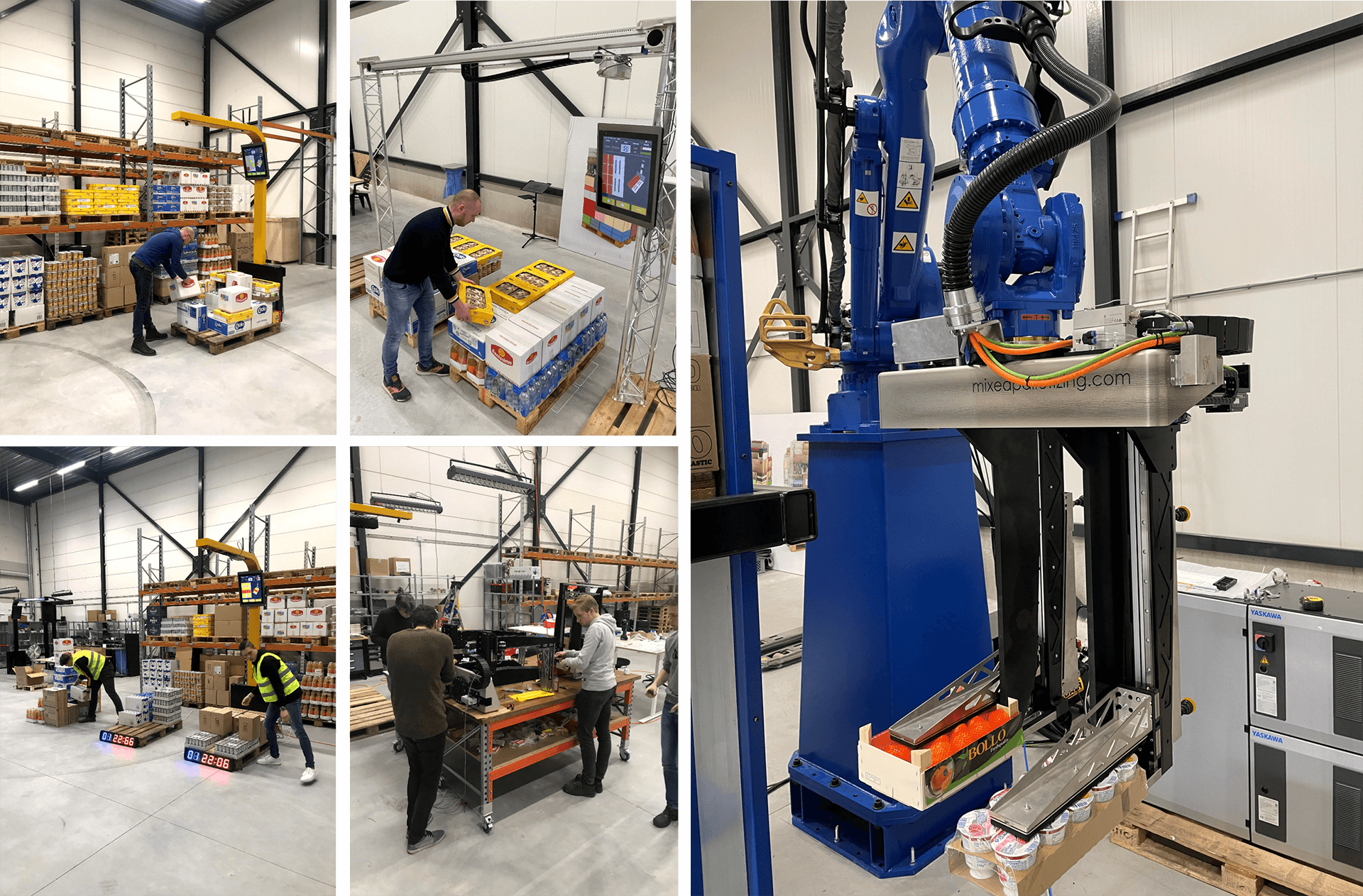 About WSR – WSR Solutions