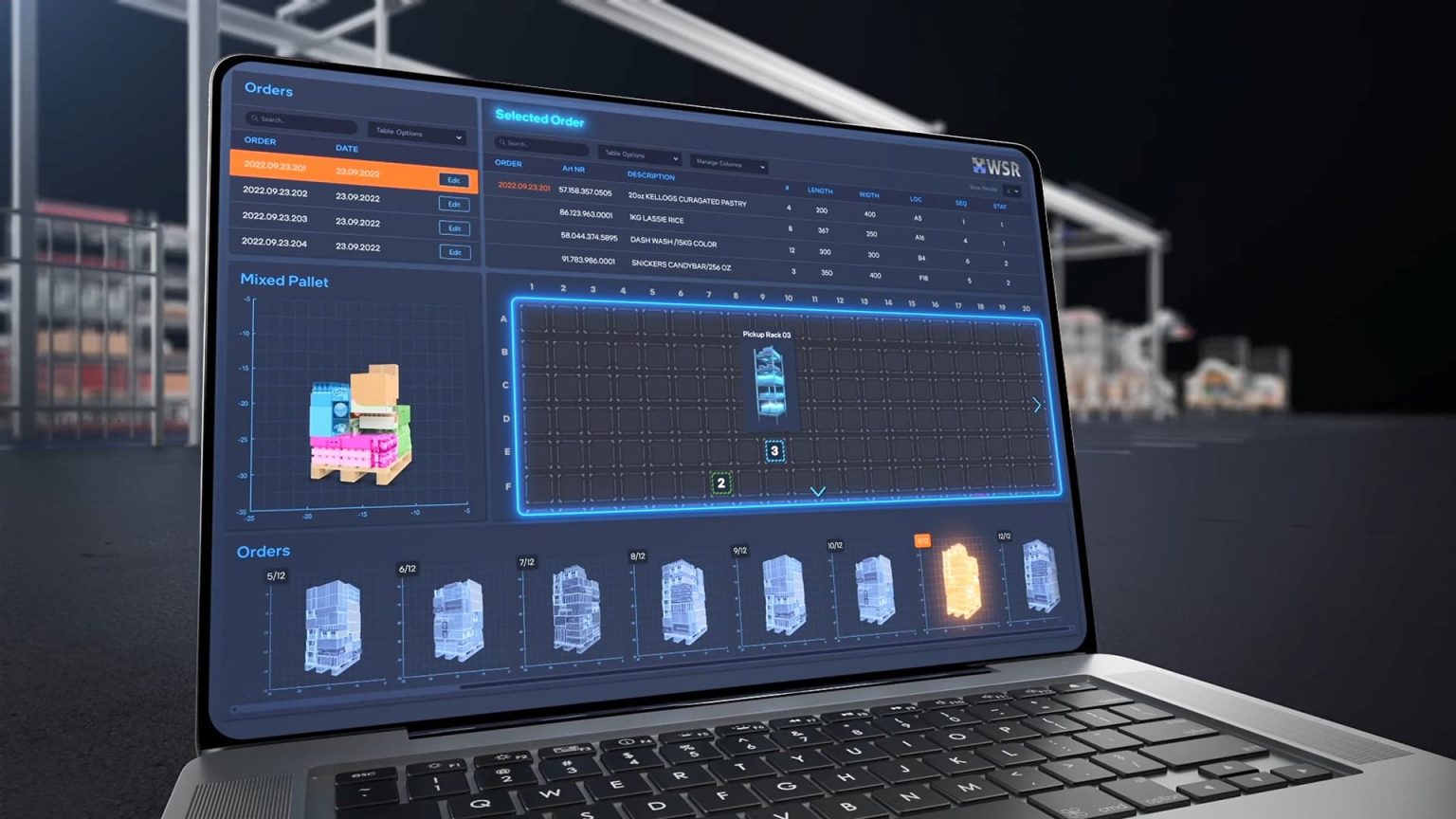 Downloads – WSR Solutions – De experts in mixed case palletizing