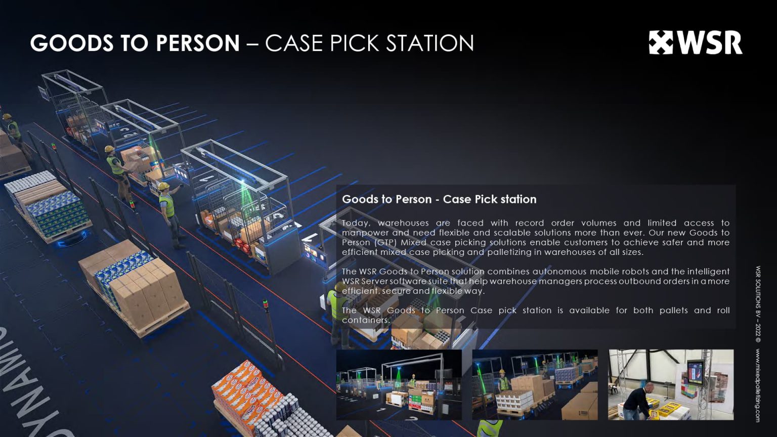 Downloads – WSR Solutions