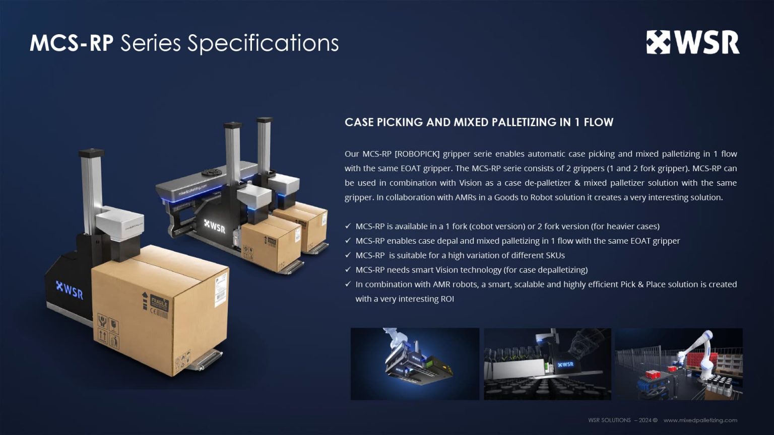 Downloads – WSR Solutions